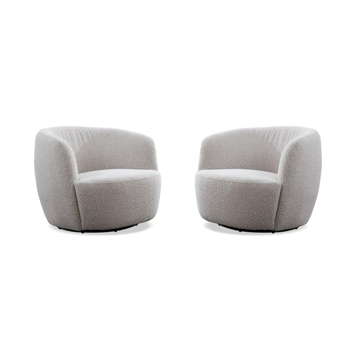 Click here for Parker Living Carina - Bloke Cotton Swivel Barrel... prices