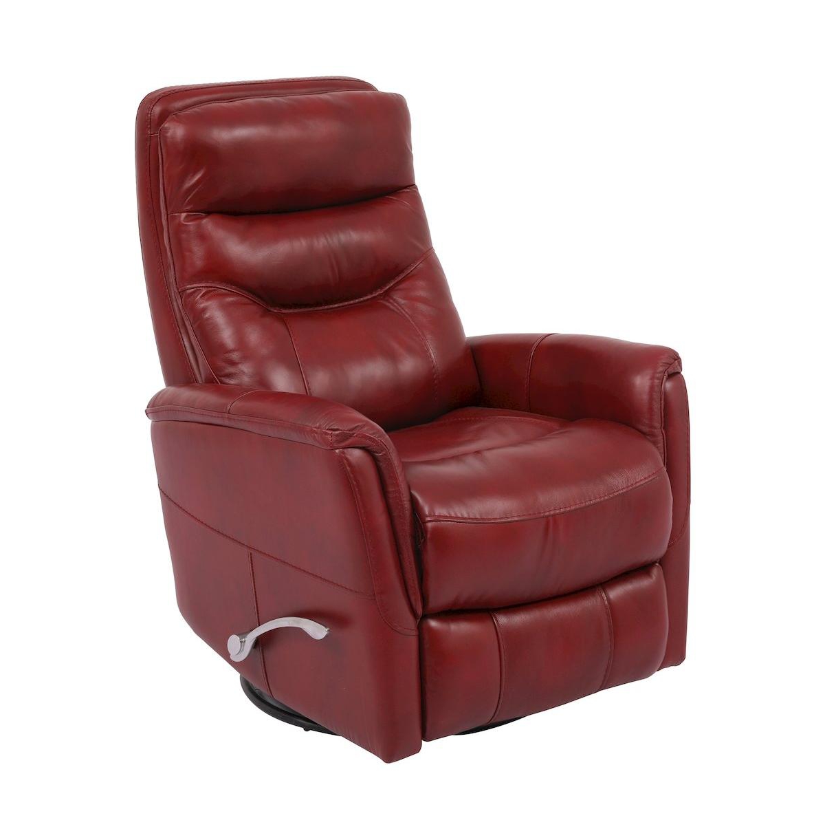 Click here for Parker Living Gemini - Rouge Swivel Glider Recline... prices