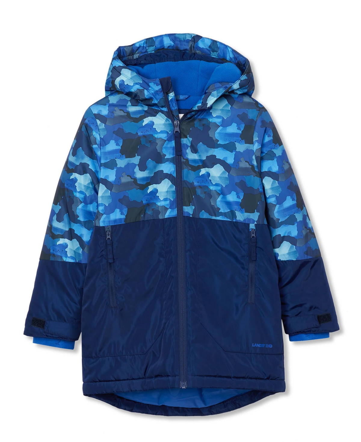 Click here for Lands End Girls Insulated Water Resistant Activity... prices