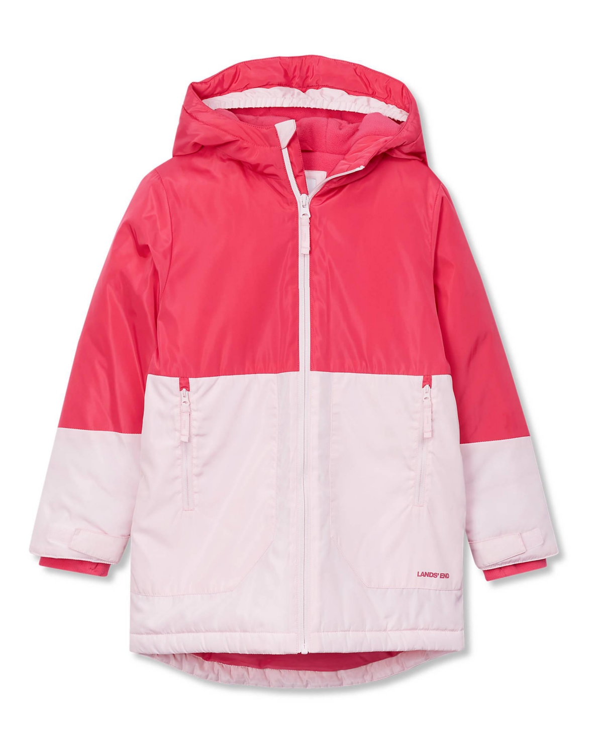 Click here for Lands End Girls Insulated Water Resistant Activity... prices