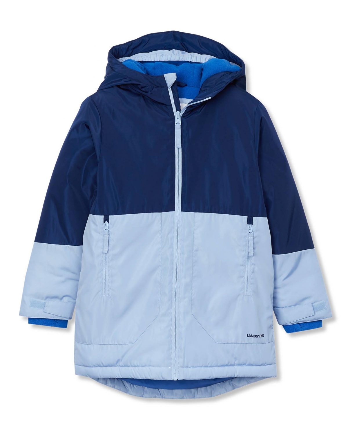 Click here for Lands End Girls Insulated Water Resistant Activity... prices