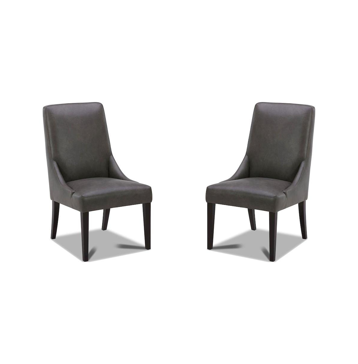 Click here for Parker House Furniture Sierra - Copley Slate Dinin... prices
