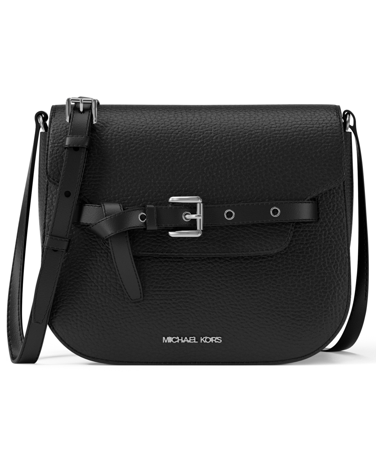 Click here for Michael Michael Kors Emilia Small Slip Pockets Sad... prices