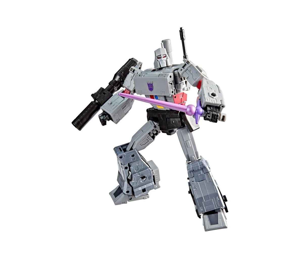 Click here for Transformers Megatron Leader Class | Transformers... prices