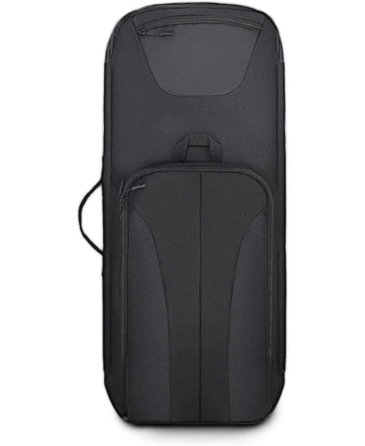 Click here for 30/36 Inch Dual Rifle Tactical Case - Soft Portabl... prices