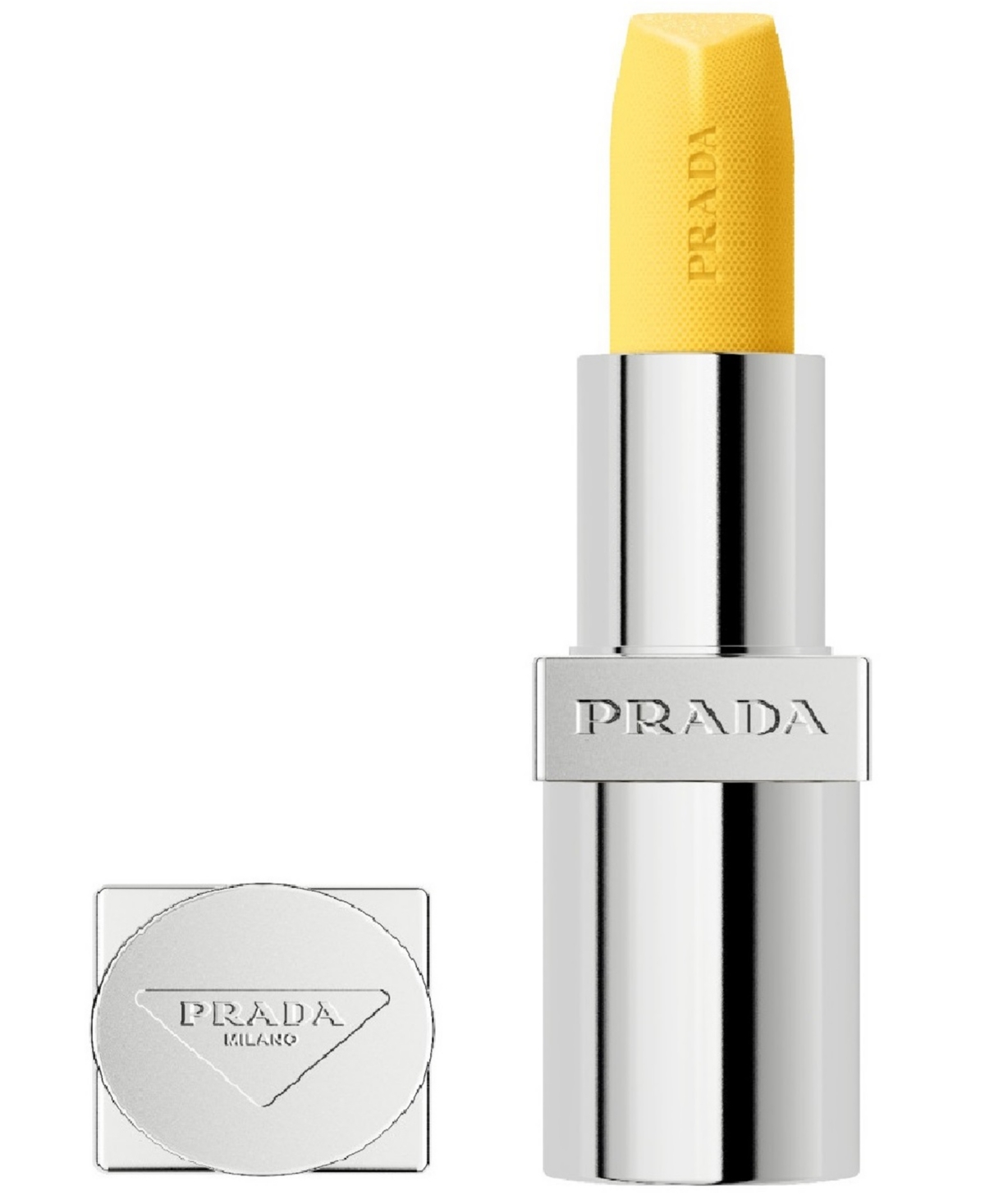 Prada Beauty Refillable Hydrating Balm - U002 - BANANA YELLOW