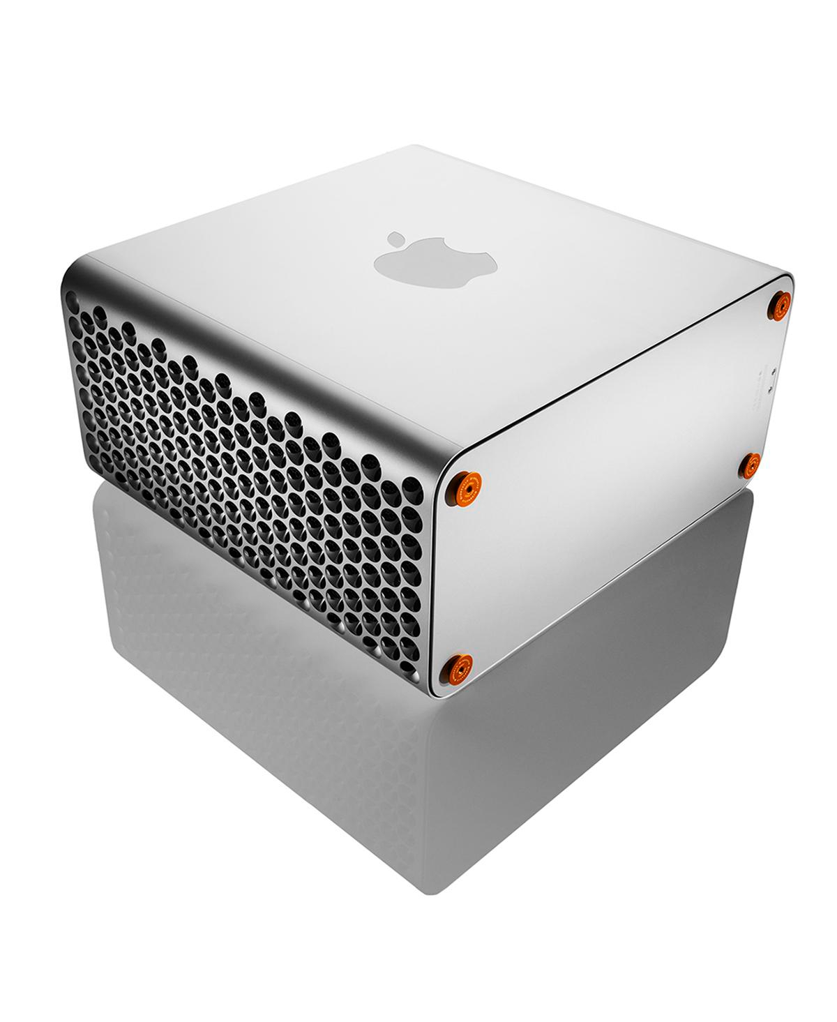 Click here for Inovativ Tower Rack System for Apple Mac Pro prices