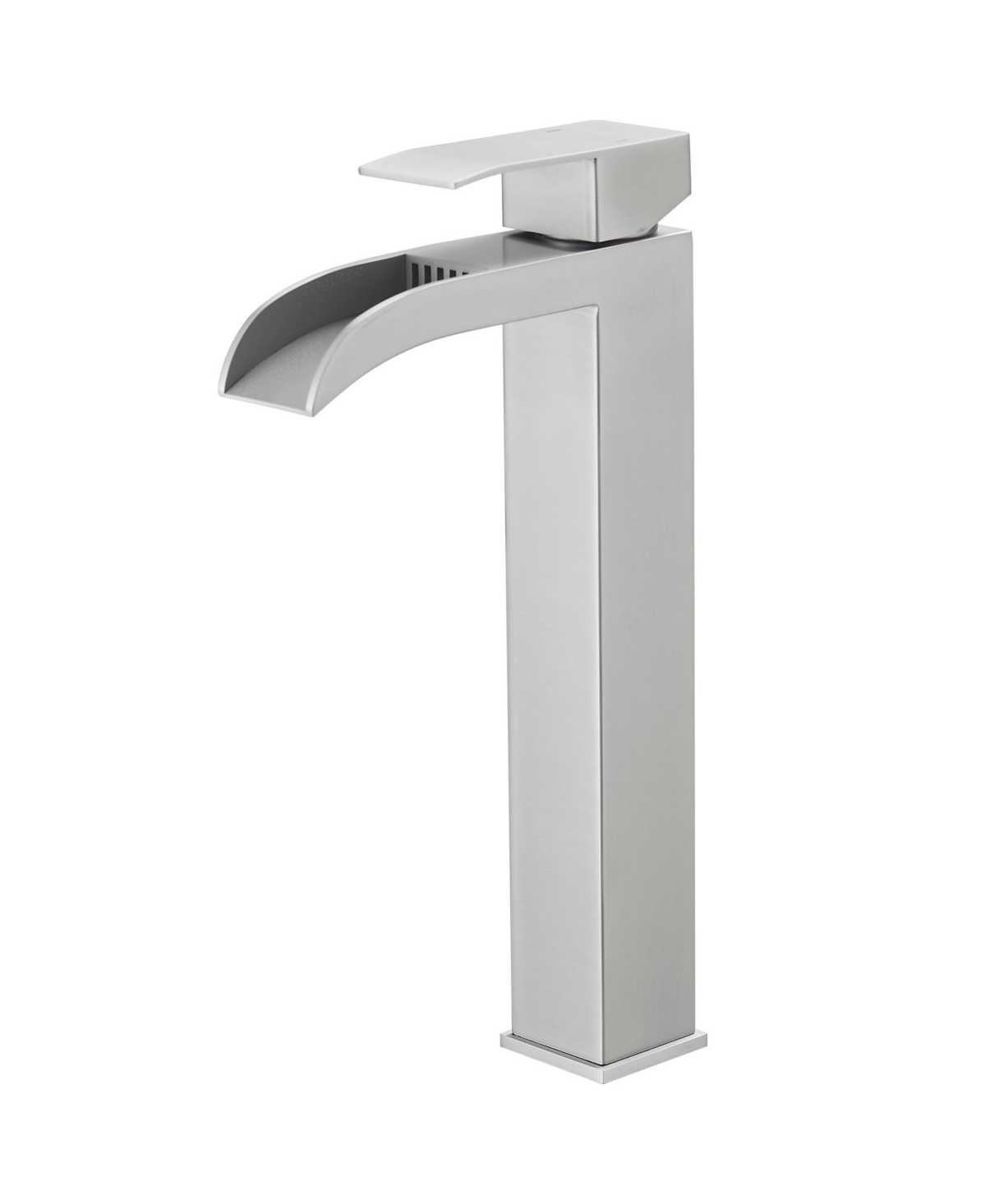 Click here for Waterfall Single Hole Single Handle Bathroom Vesse... prices