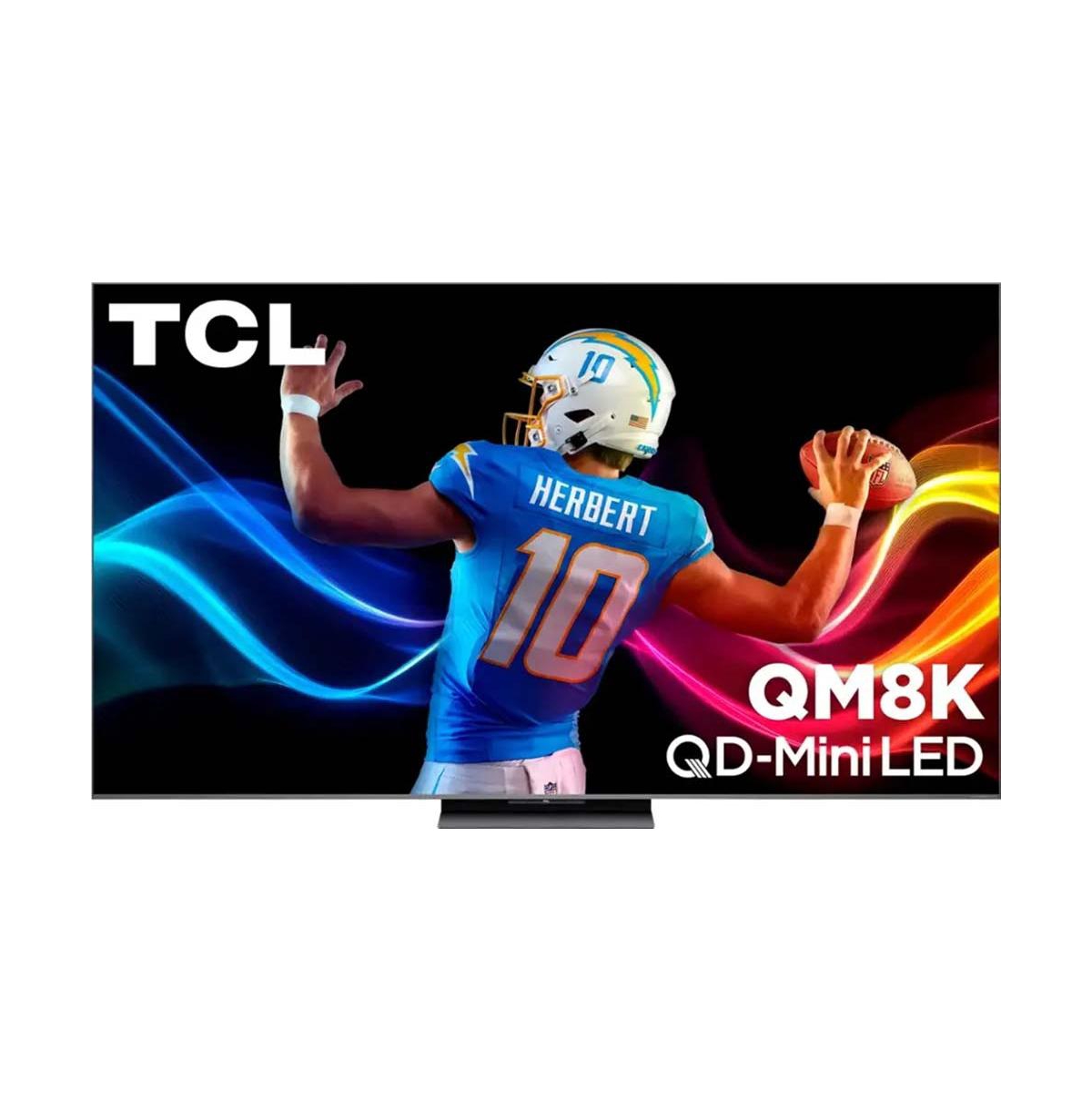 Click here for 85" Class QM8K Series 4K Qd-Mini Led Uhd Hdr... prices