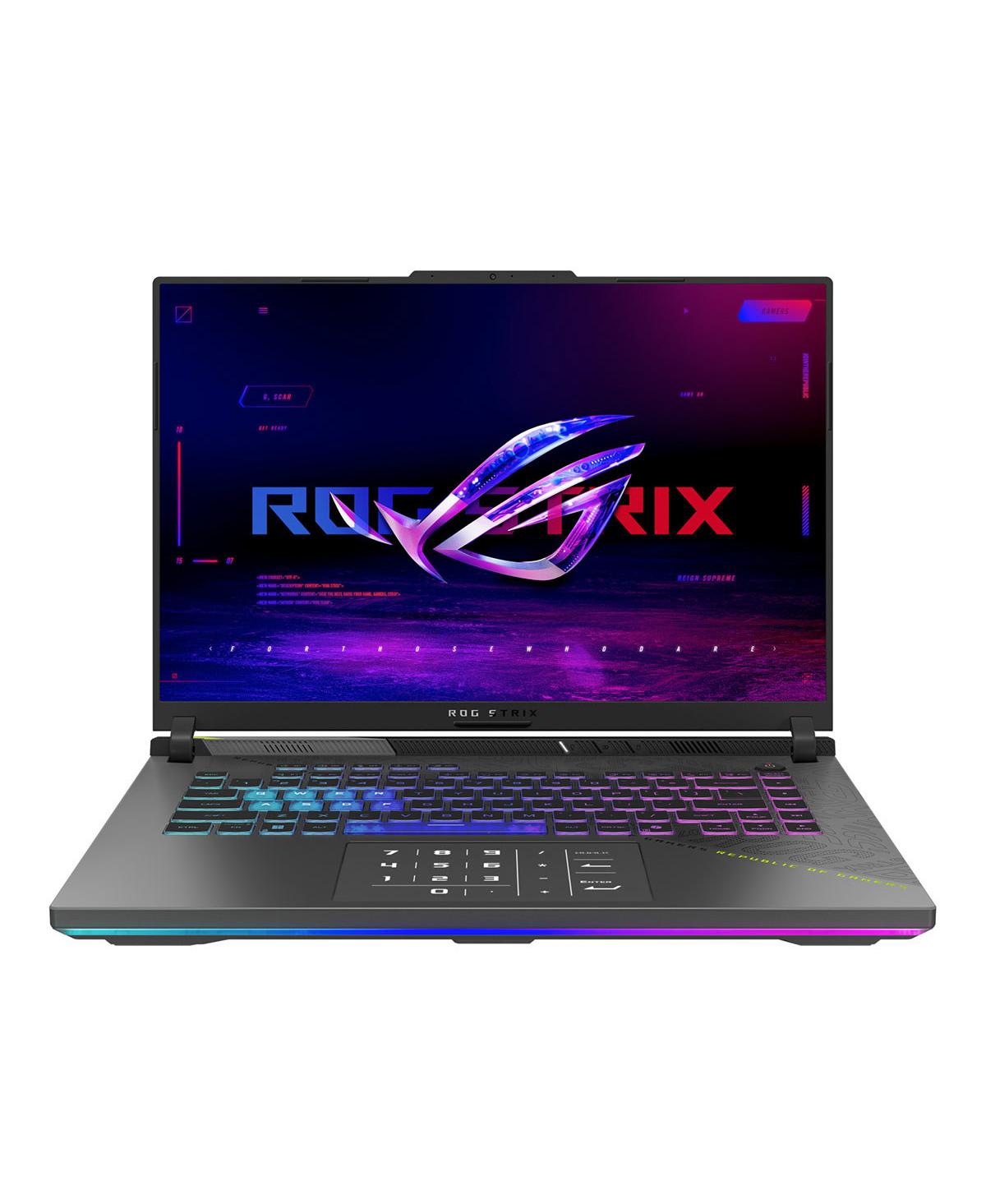 Click here for Asus Rog Strix G16 G614 16" Wqxga 240Hz Gamin... prices