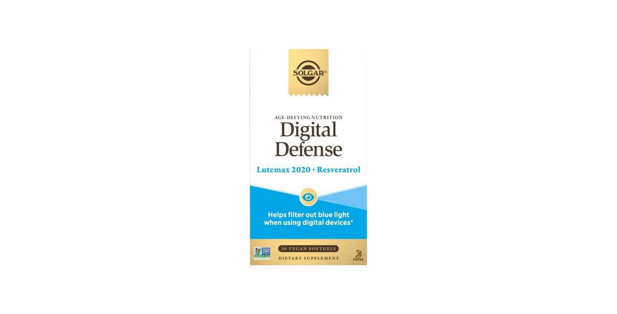 Click here for Solgar Age Defying Nutrition Digital Defense  30 V... prices