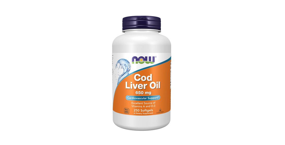 Click here for Now Foods Cod Liver Oil  650 Mg  250 Softgels prices