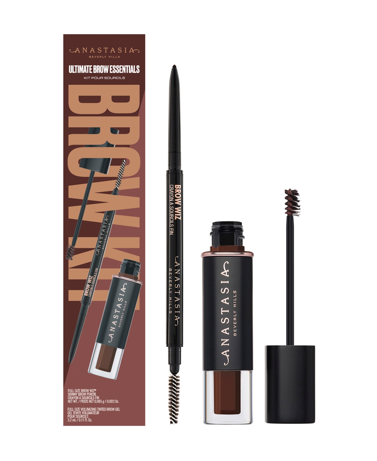 Click here for Anastasia Beverly Hills 2-Pc. Ultimate Brow Essent... prices