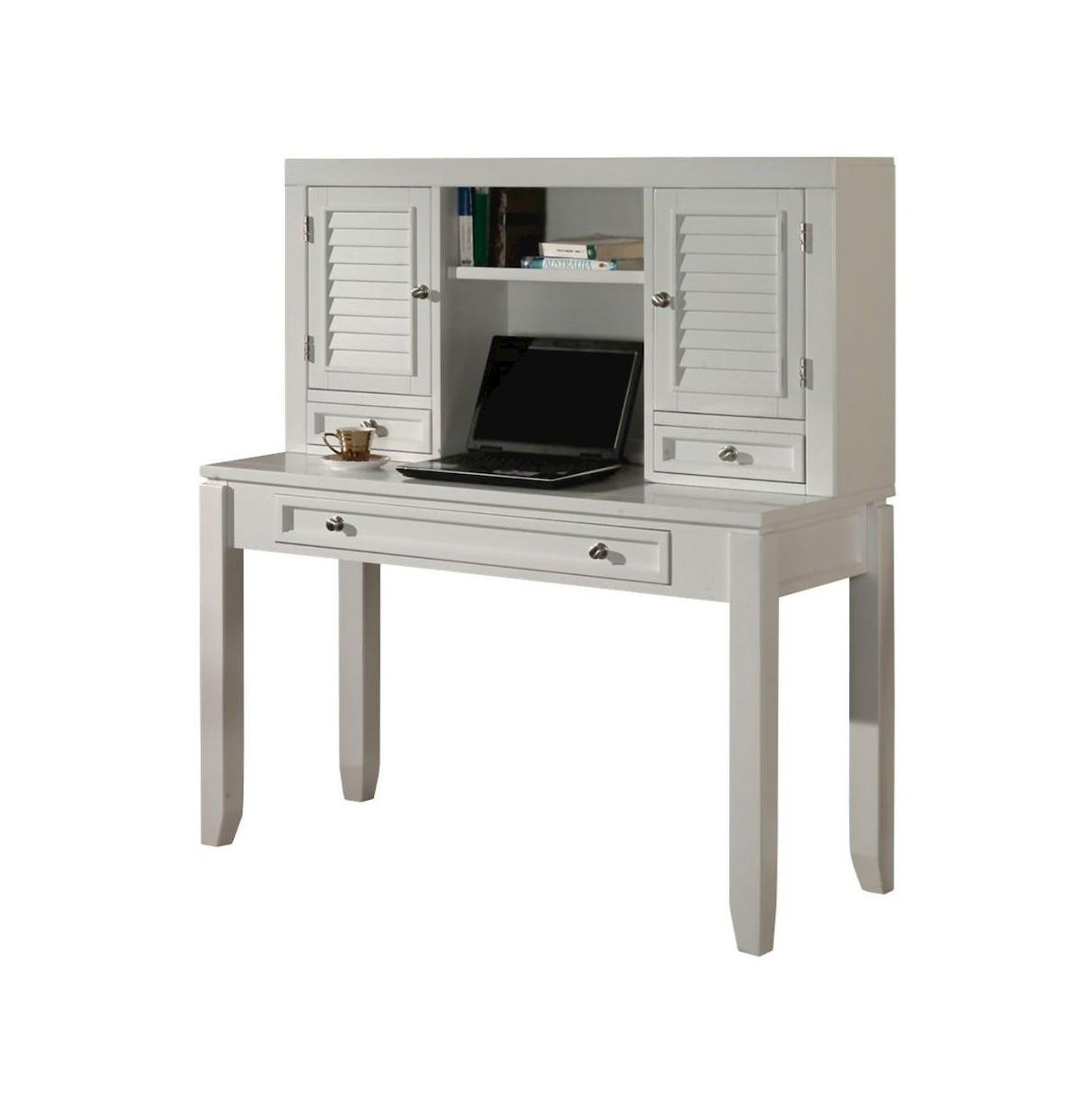 Click here for Parker House Furniture Parker House Boca Desk with... prices