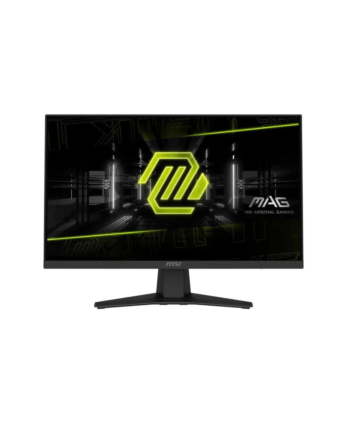 Click here for Msi Mag 244F 23.8" 16:9 Full Hd 200Hz Rapid I... prices
