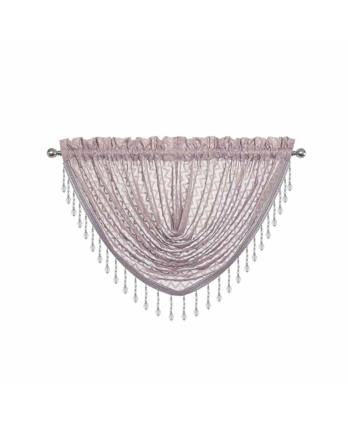 Click here for Kate Aurora Elegant Crystal Beaded Chevron Design... prices