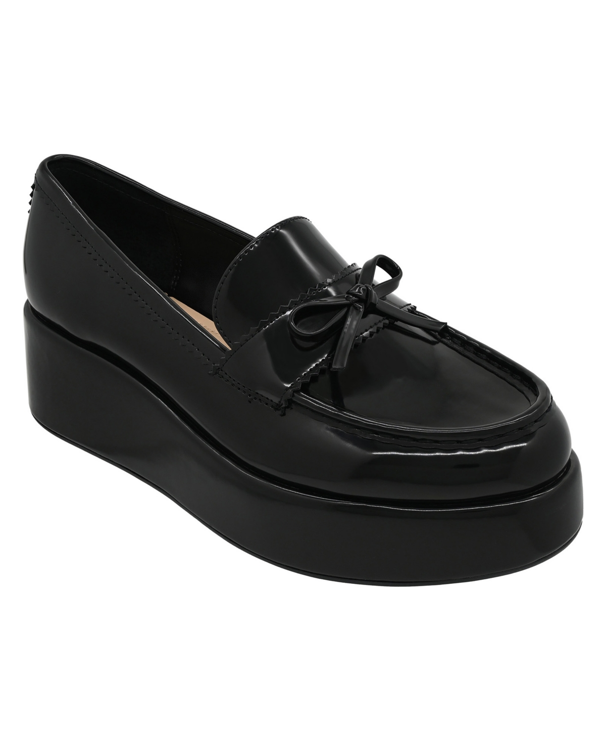 Click here for On 34th Womens Stassy Platform Loafers  Macys Excl... prices