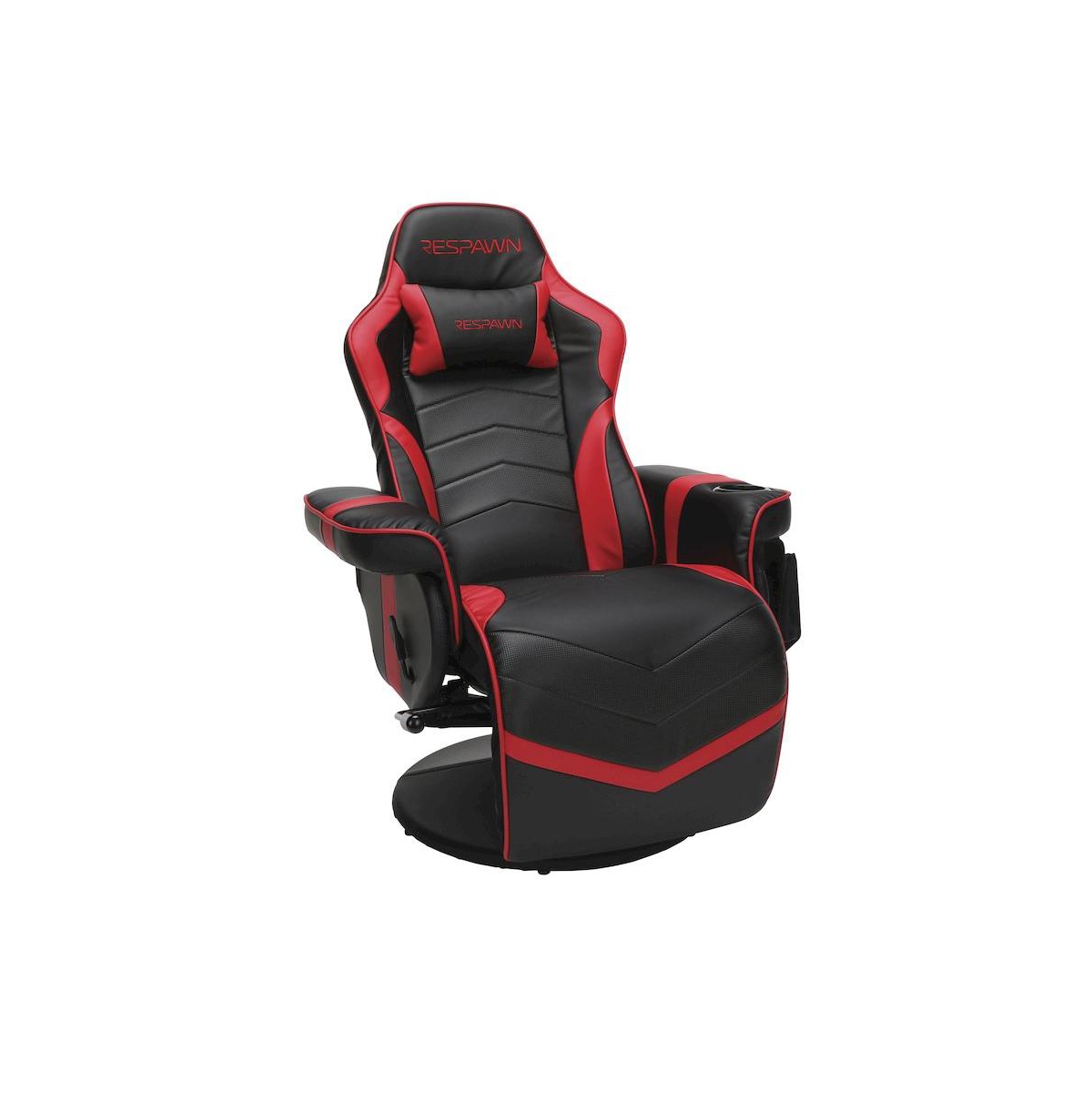 Click here for Respawn Reclining Gaming Chair with Footrest  Gami... prices