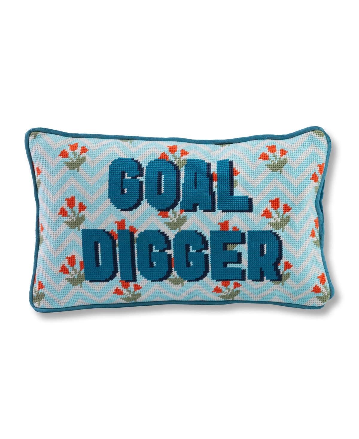 Click here for Furbish Needlepoint Pillow â Fall Collection - G... prices