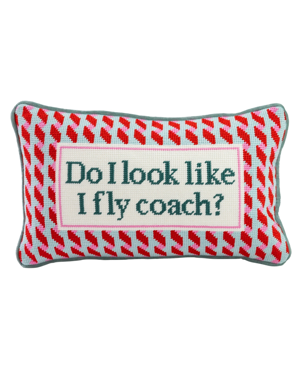 Click here for Furbish Needlepoint Pillow â Fall Collection - F... prices