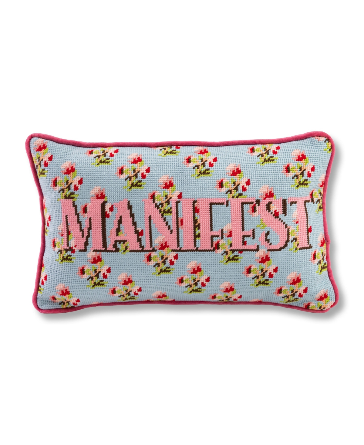 Click here for Furbish Needlepoint Pillow â Fall Collection - M... prices