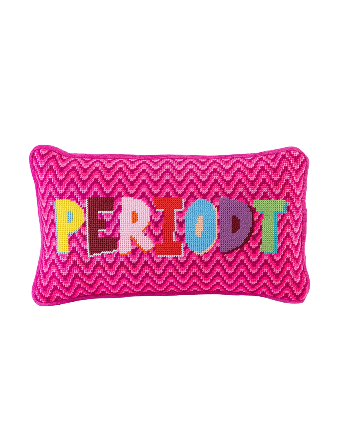 Click here for Furbish Needlepoint Pillow â Fall Collection - P... prices