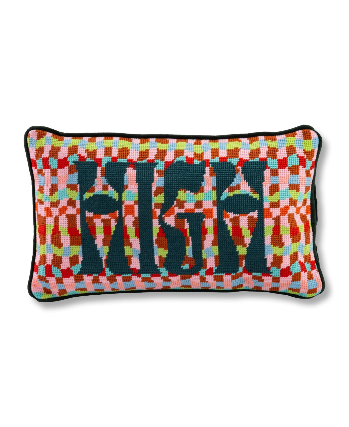 Click here for Furbish Needlepoint Pillow â Fall Collection - H... prices