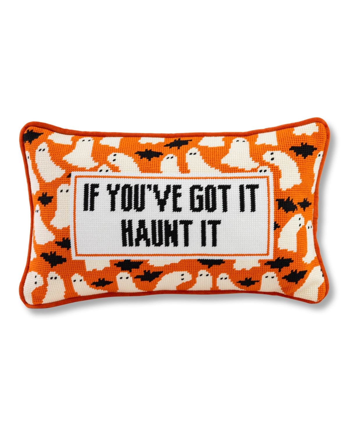 Click here for Furbish Needlepoint Pillow â Fall Collection - H... prices