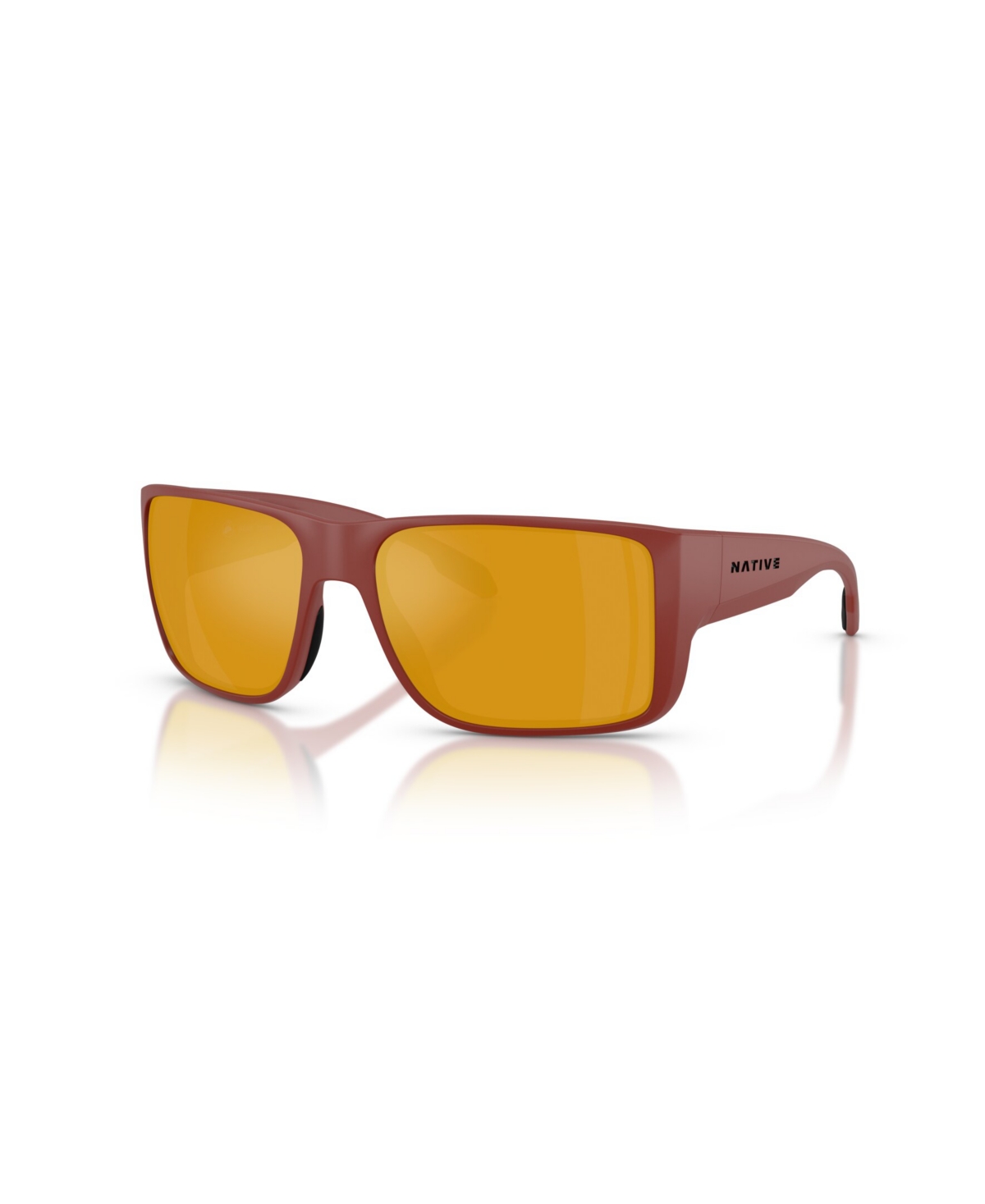 Click here for Native Mens Polarized Badlands Sunglasses  XD9045... prices