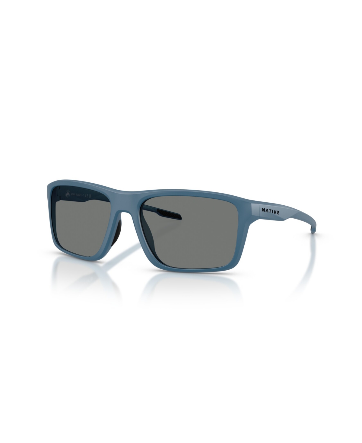 Click here for Native Mens Polarized Tavern Sunglasses  XD9043 -... prices
