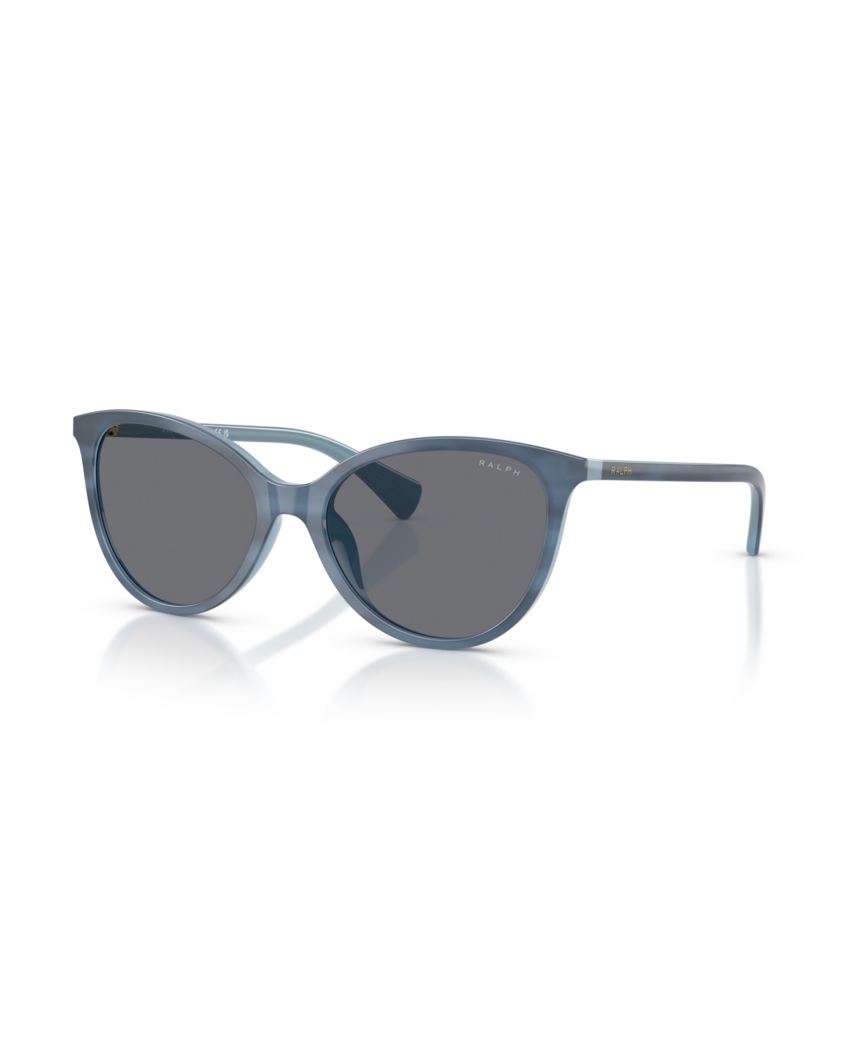 Click here for Ralph by Ralph Lauren Womens Round Sunglasses  RA5... prices