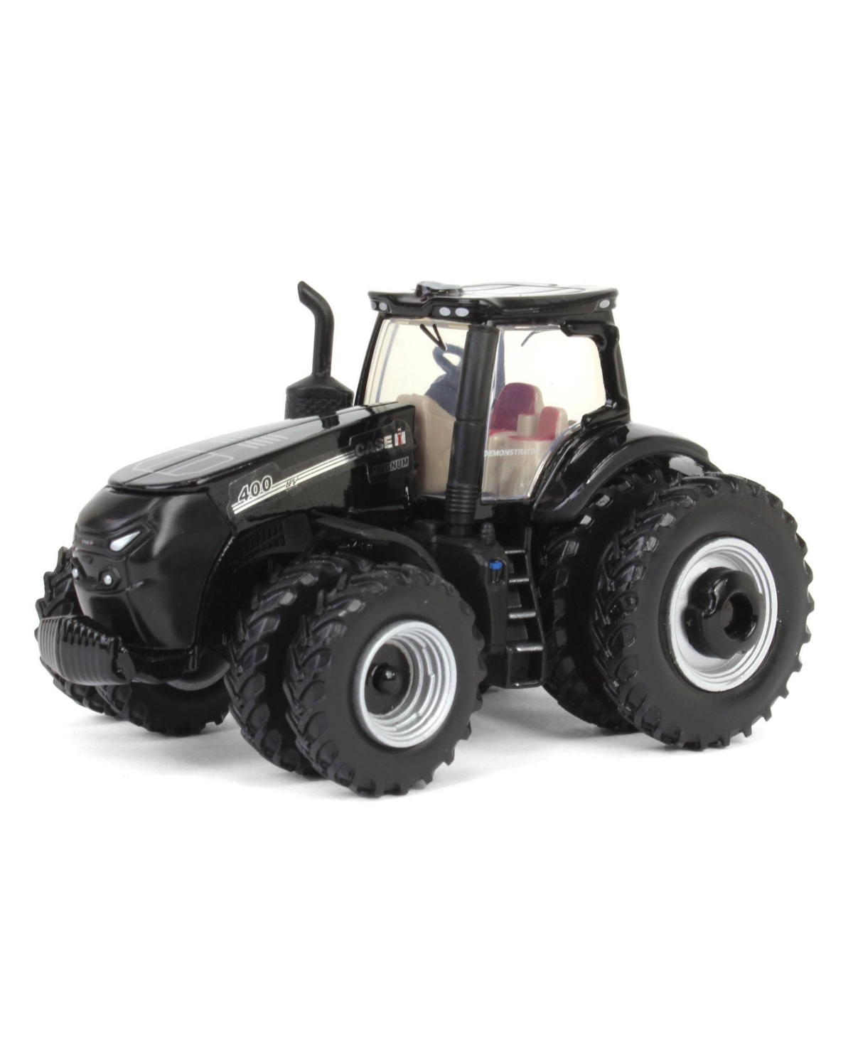 Click here for Ertl 1/64 Case Ih Afs Connect Magnum 400 Demonstra... prices