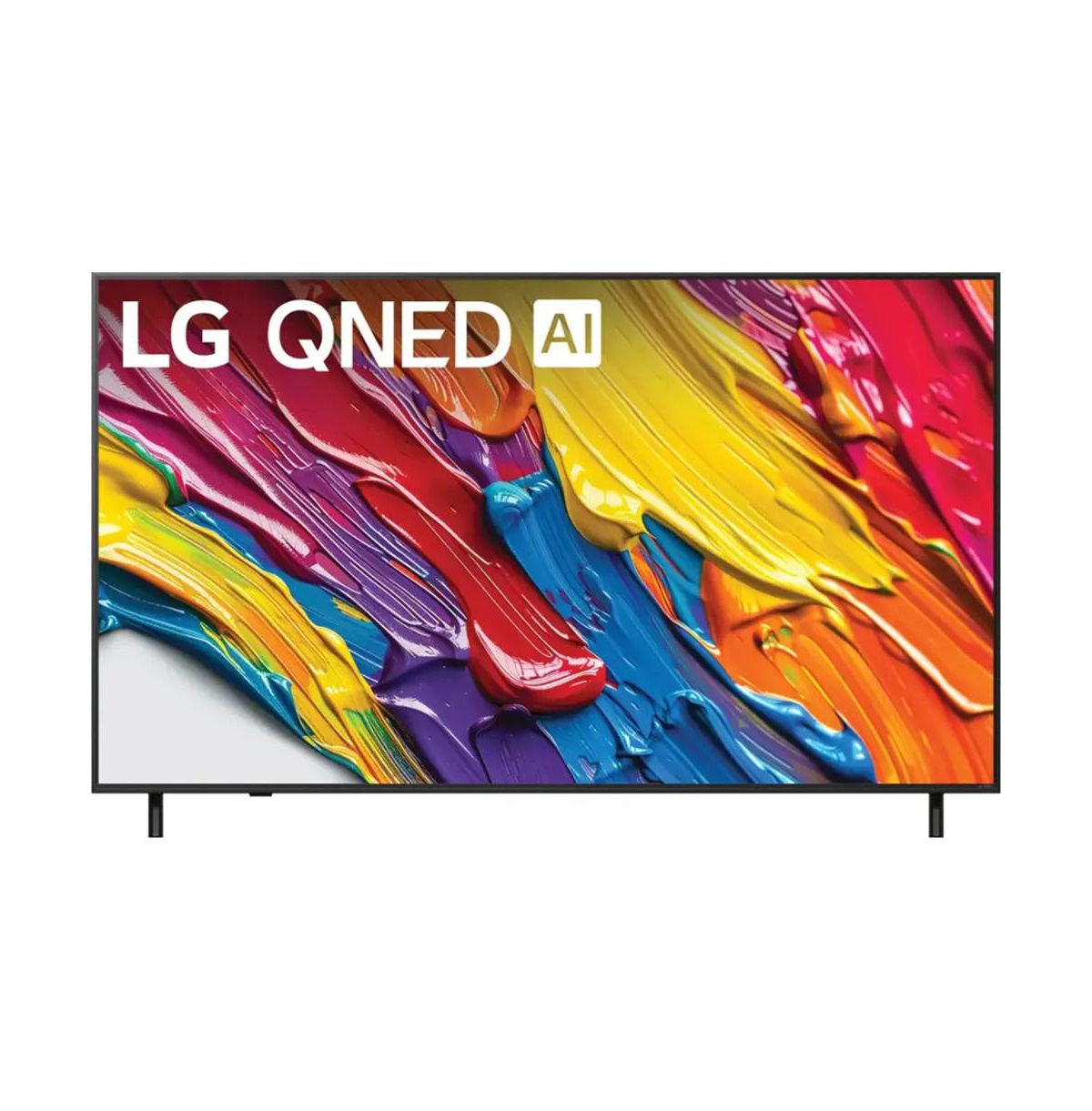 Click here for 65" Class 82A Series Qned Ai 4K Uhd Smart Tv... prices