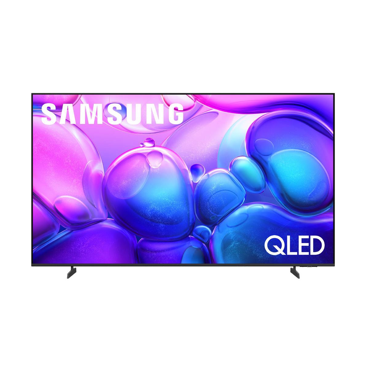 Click here for 65" Class Qled Q6F Series 4K Quantum Hdr Visi... prices