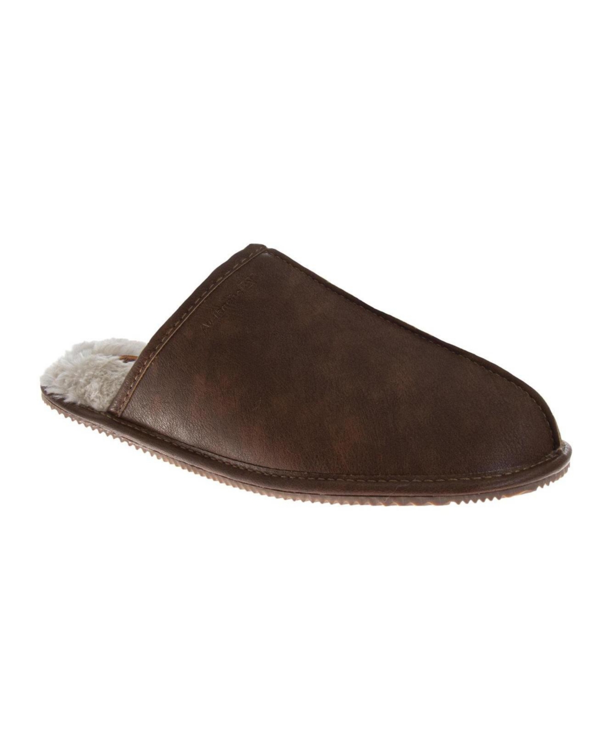 Click here for Avalanche Mens Adult Casual Slippers - Brown prices
