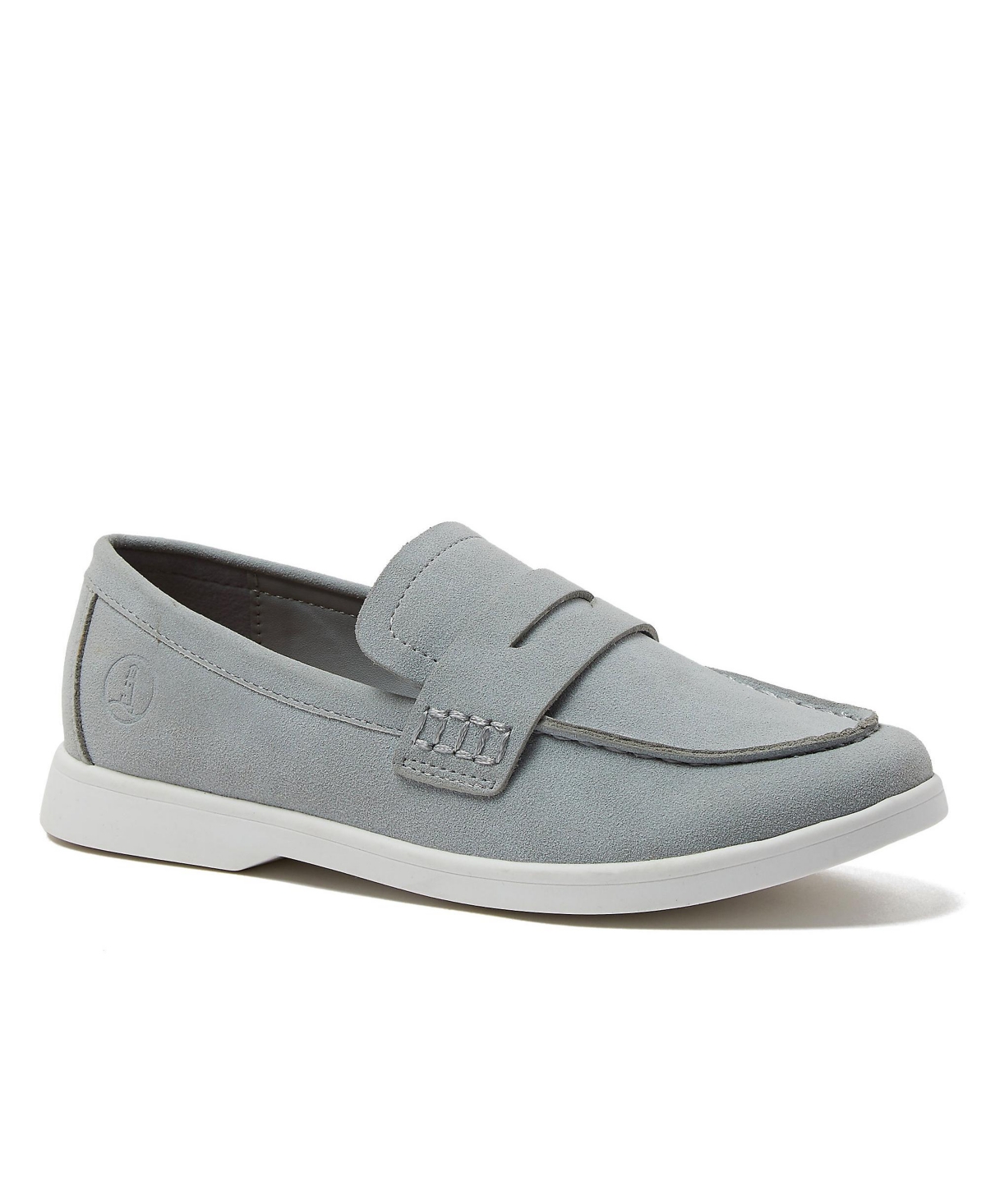 Click here for Lands End Little Girls Slip On Everyday Penny Loaf... prices