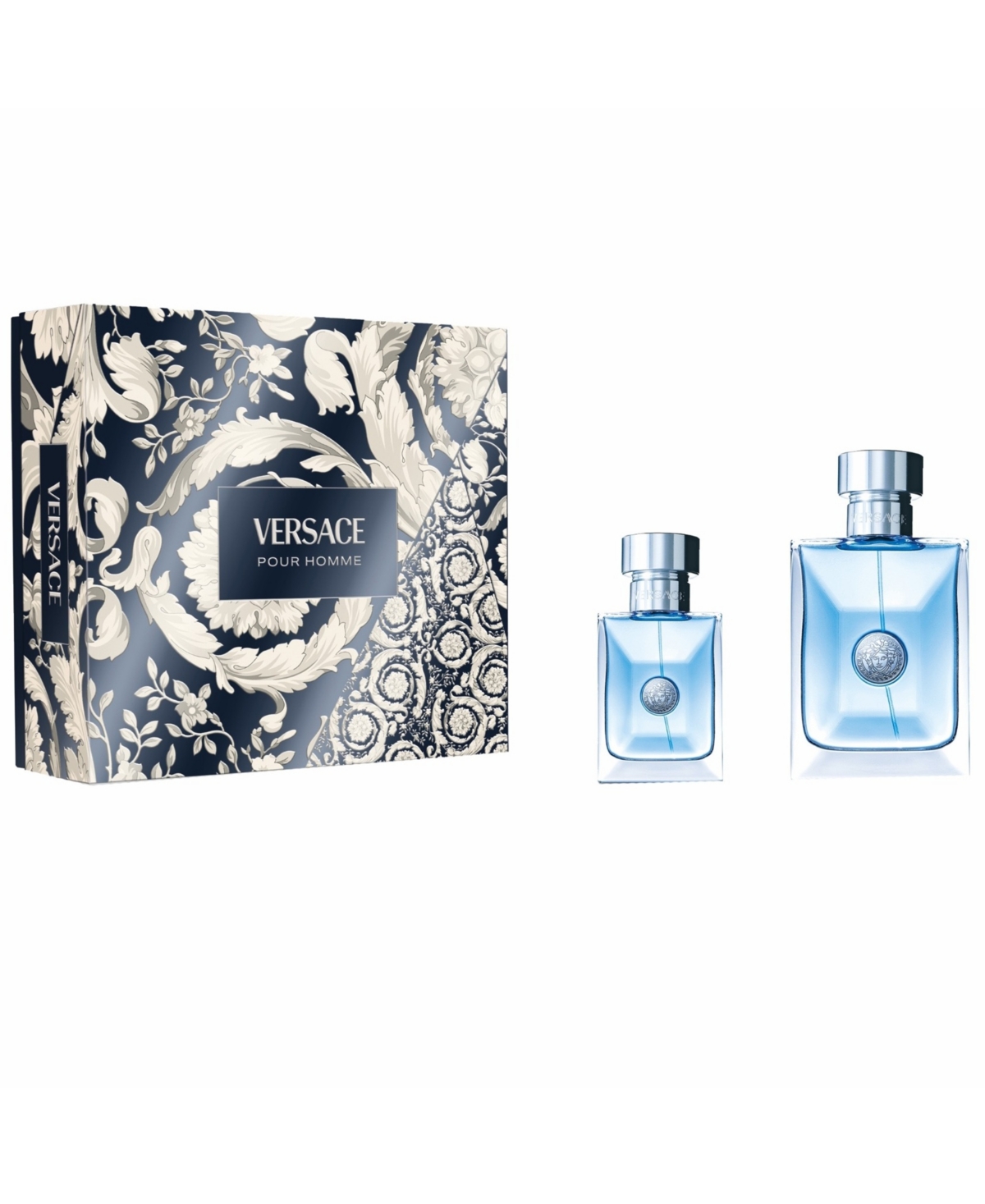 Click here for Versace 2-Pc. Pour Homme Eau De Toilette Fragrance... prices