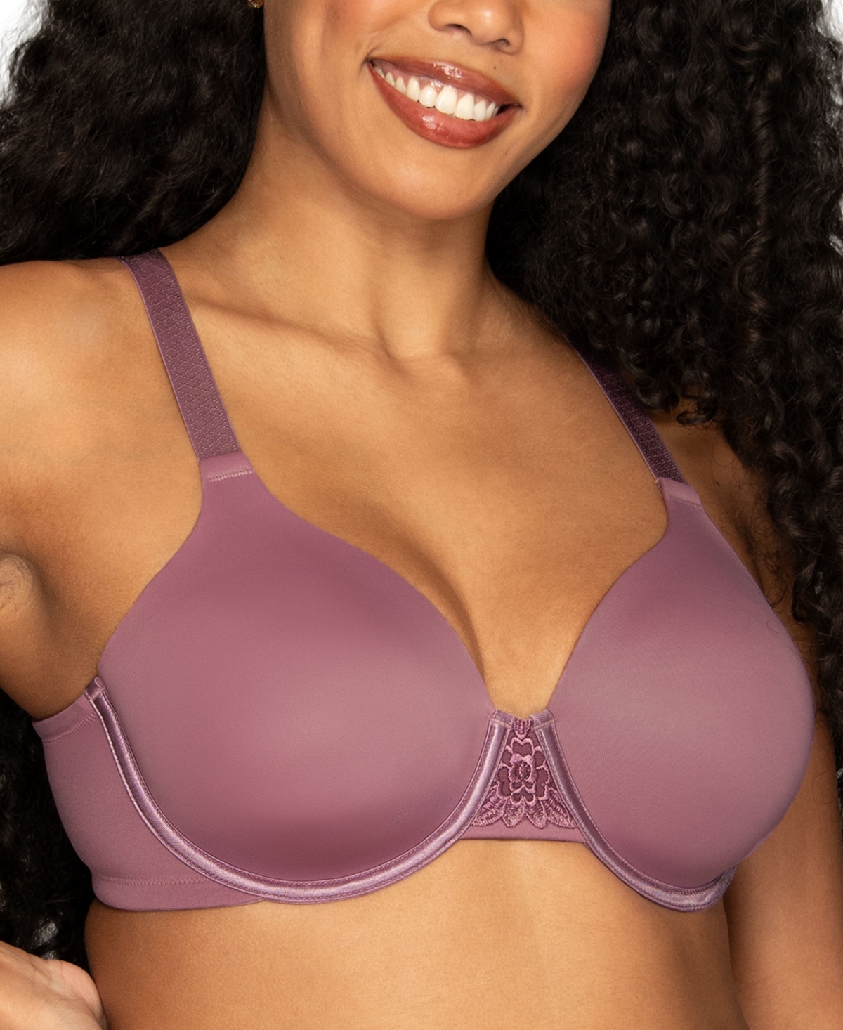 Click here for Vanity Fair Beauty Back Full-Figure Back-Smoothing... prices