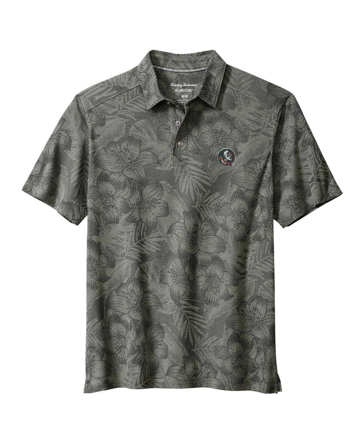 Click here for Tommy Bahama Mens Gray Florida State Seminoles Pal... prices