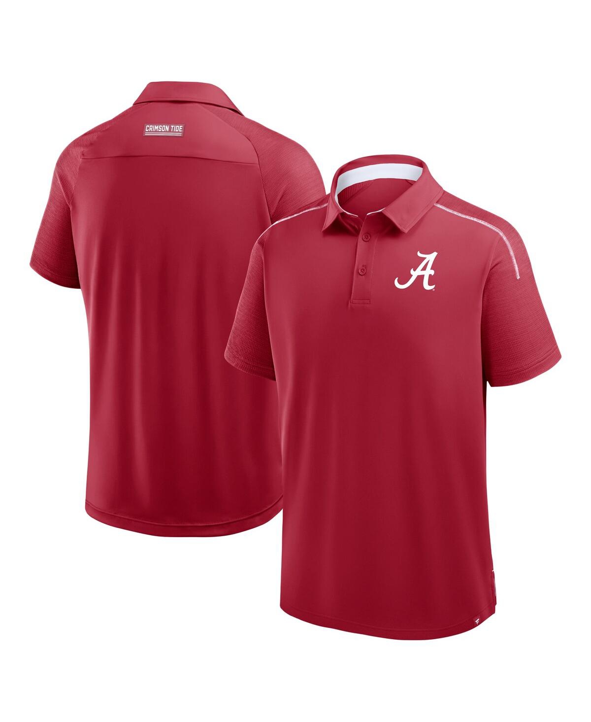 Click here for Fanatics Mens Crimson Alabama Crimson Tide Take th... prices