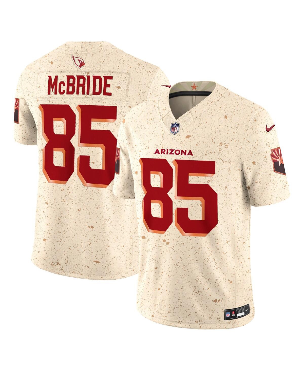 Click here for Nike Mens Trey McBride Natural Arizona Cardinals 2... prices