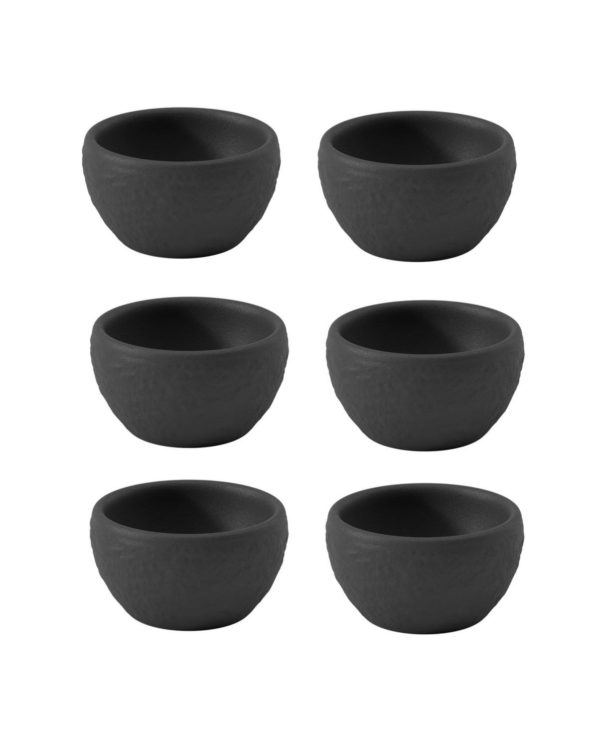 Click here for Villeroy & Boch Manufacture Rock Salt and Pepper C... prices
