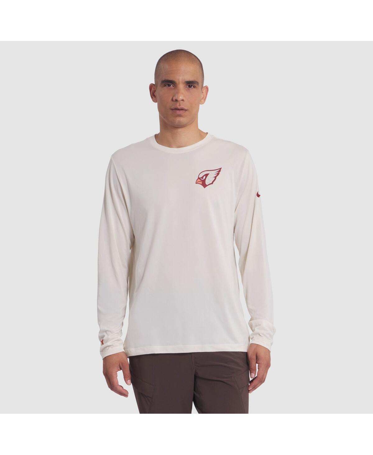 Click here for Nike Mens Natural Arizona Cardinals 2025 Rivalries... prices