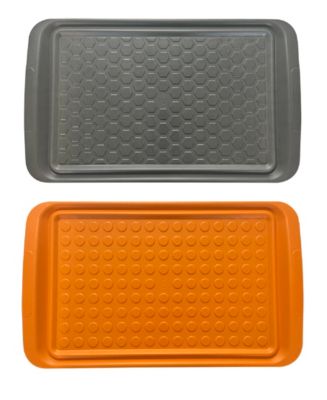 Outset Large Prep Trays, Set of 2 - Macy's