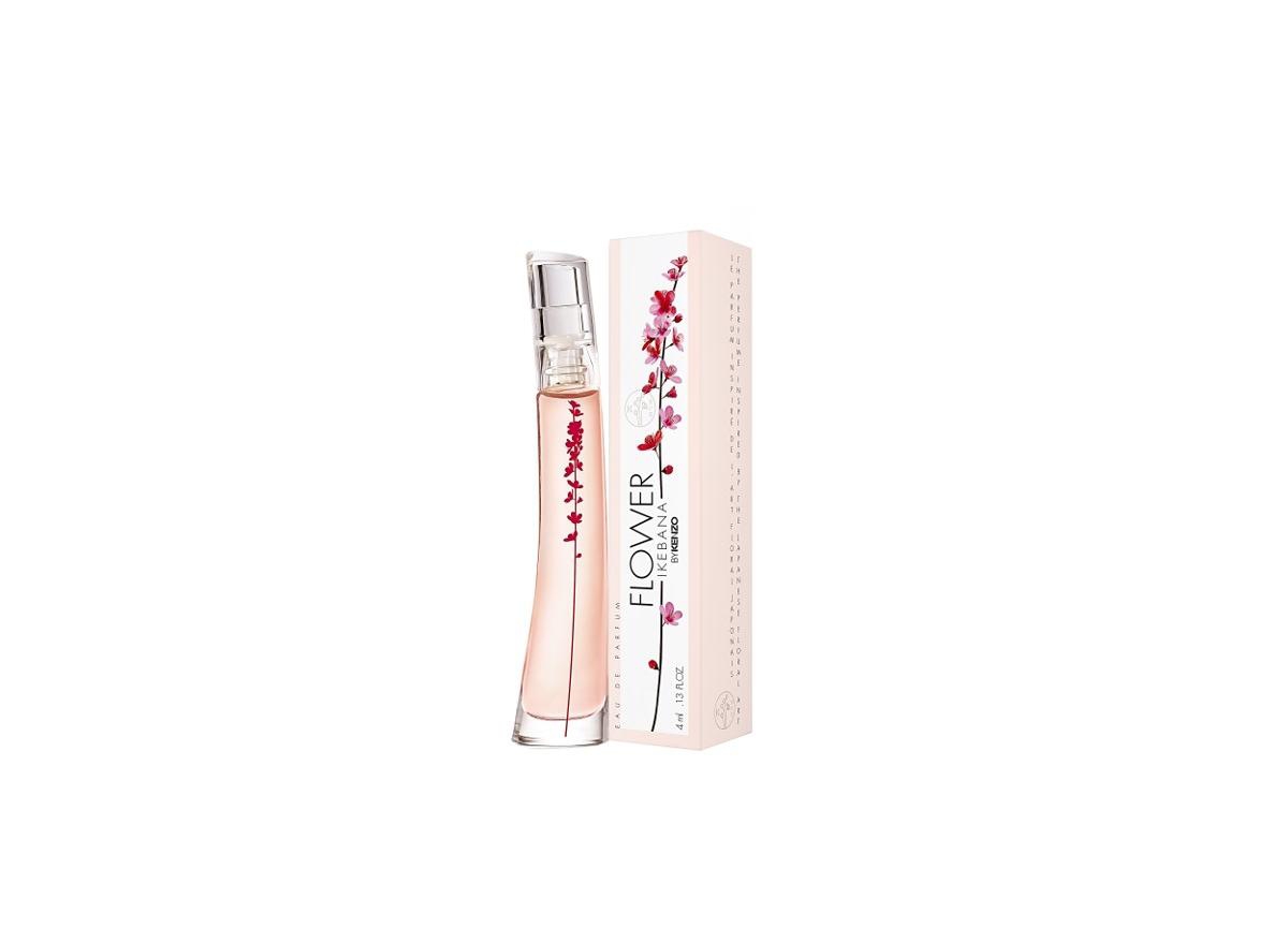 Click here for Free Flower by Kenzo Ikebana Eau De Parfum Mini wi... prices