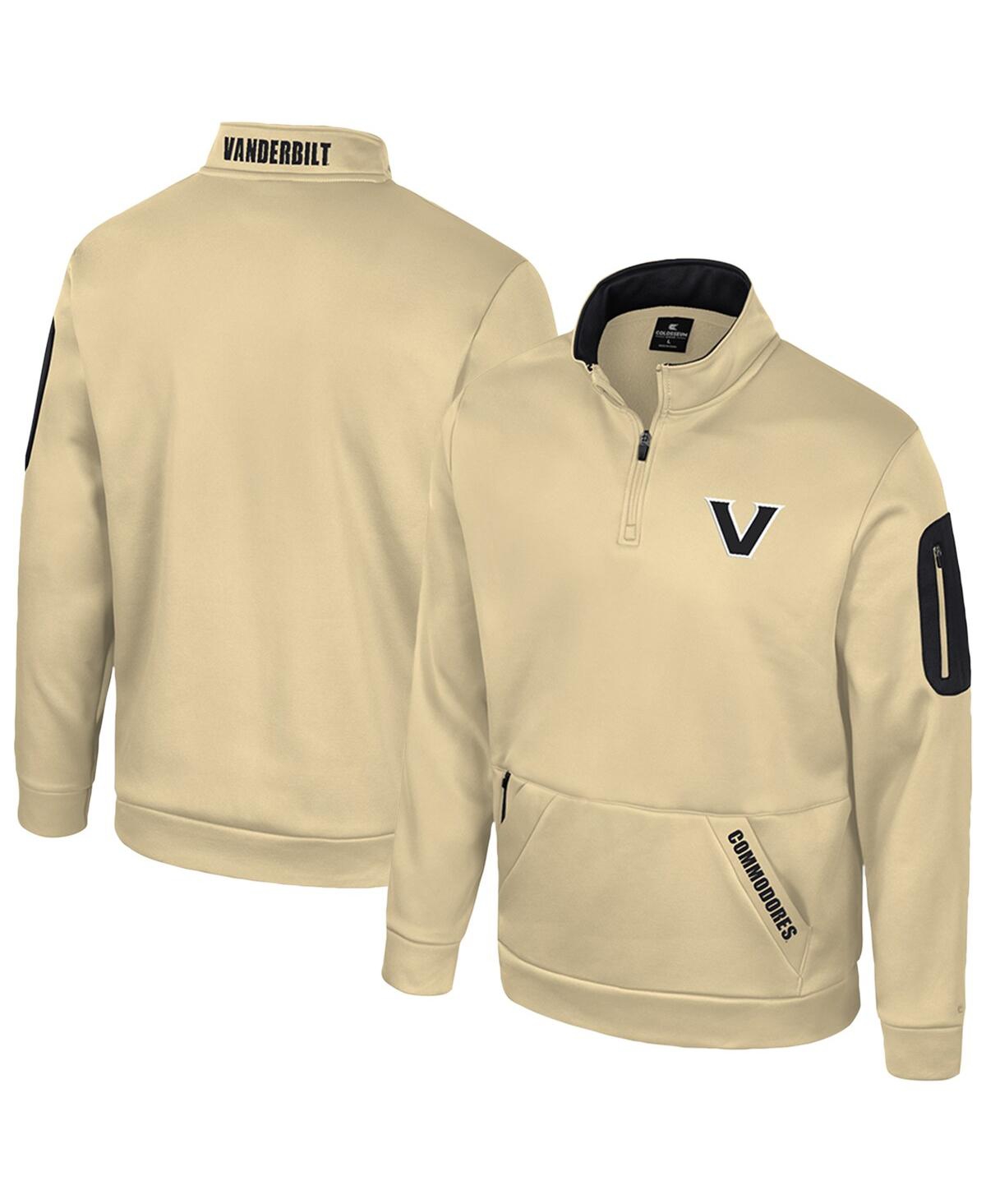 Click here for Colosseum Mens Gold Vanderbilt Commodores Mainfram... prices