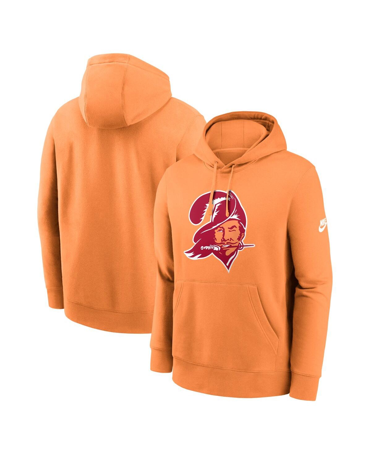 Click here for Nike Mens Orange Tampa Bay Buccaneers Club Fleece... prices