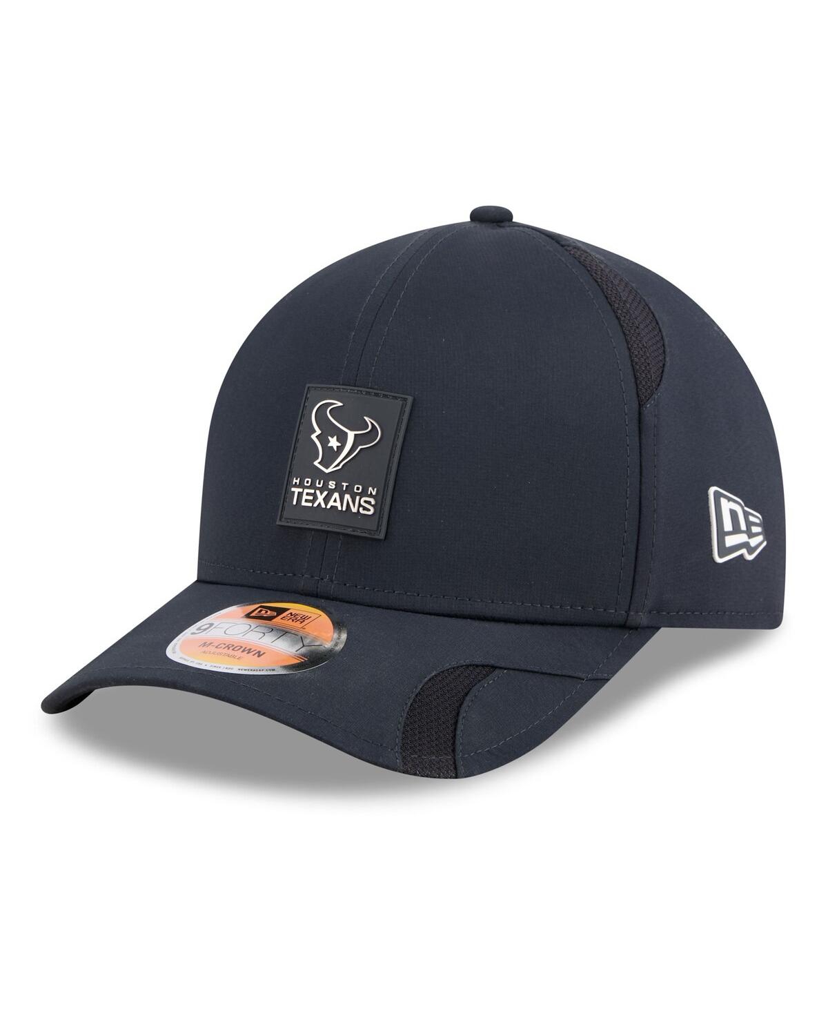Click here for New Era Mens Navy Houston Texans 2025 Sideline M-C... prices