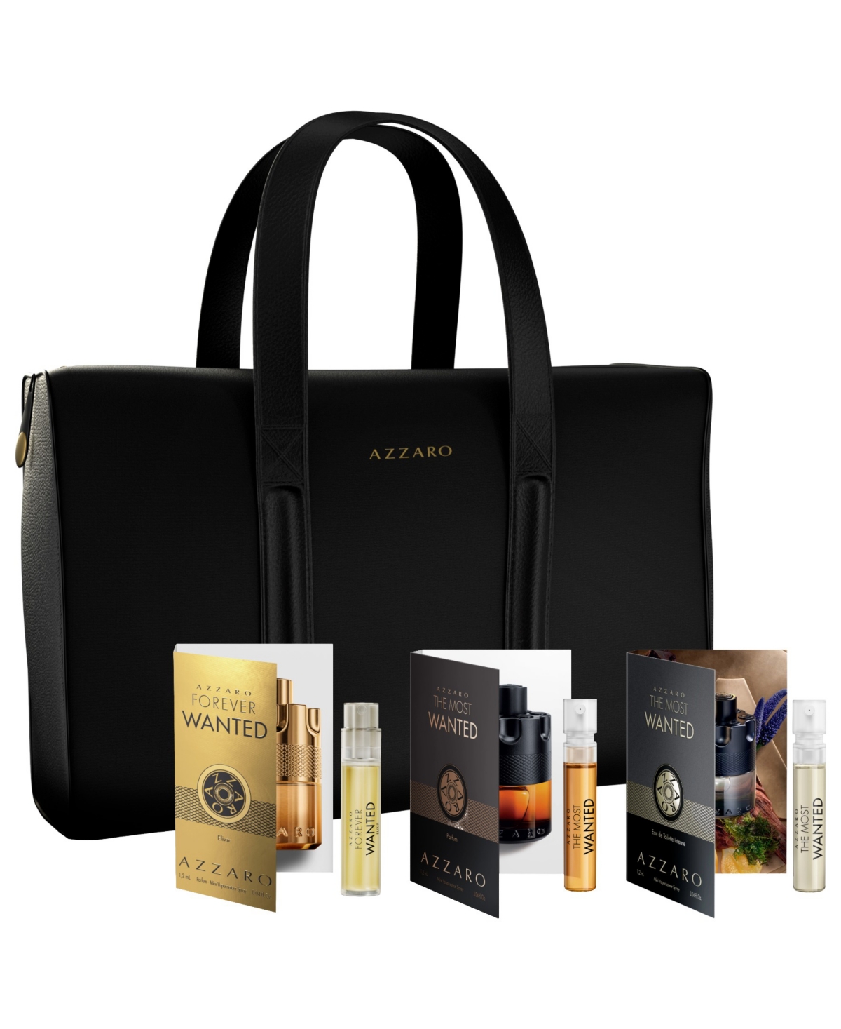 Click here for Free Azzaro 4-Pc. Gift with any $105 or more Azzar... prices