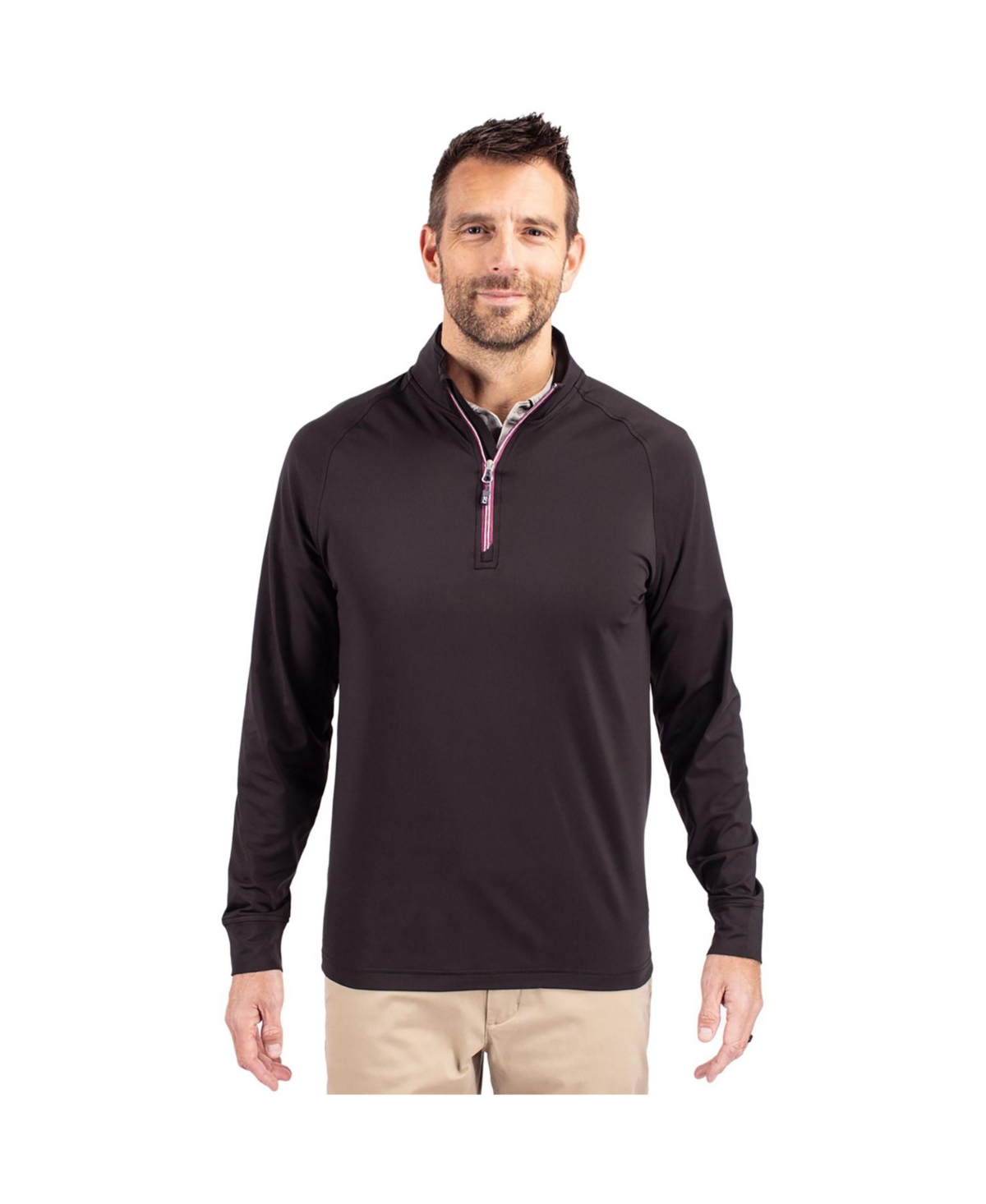 Click here for Cutter & Buck Mens Adapt Eco Knit Stretch Recycled... prices